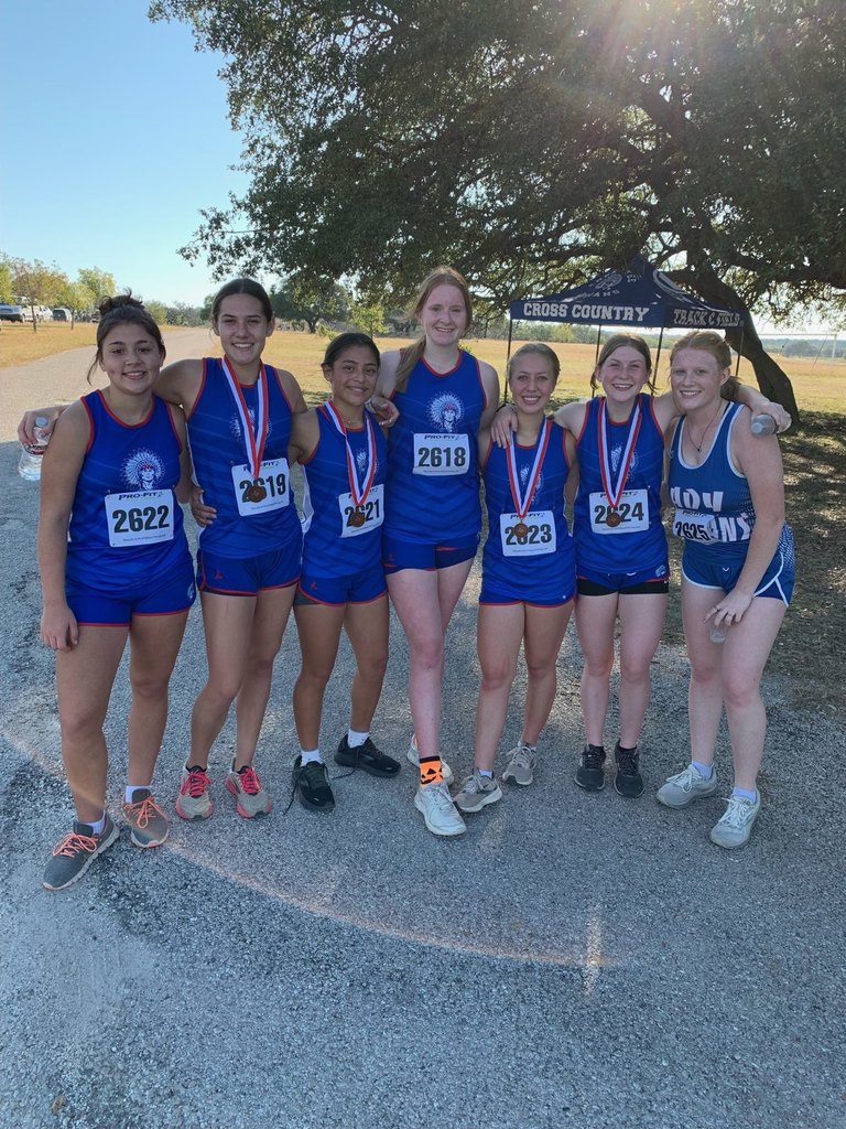 Live Feed | Cherokee Independent School District