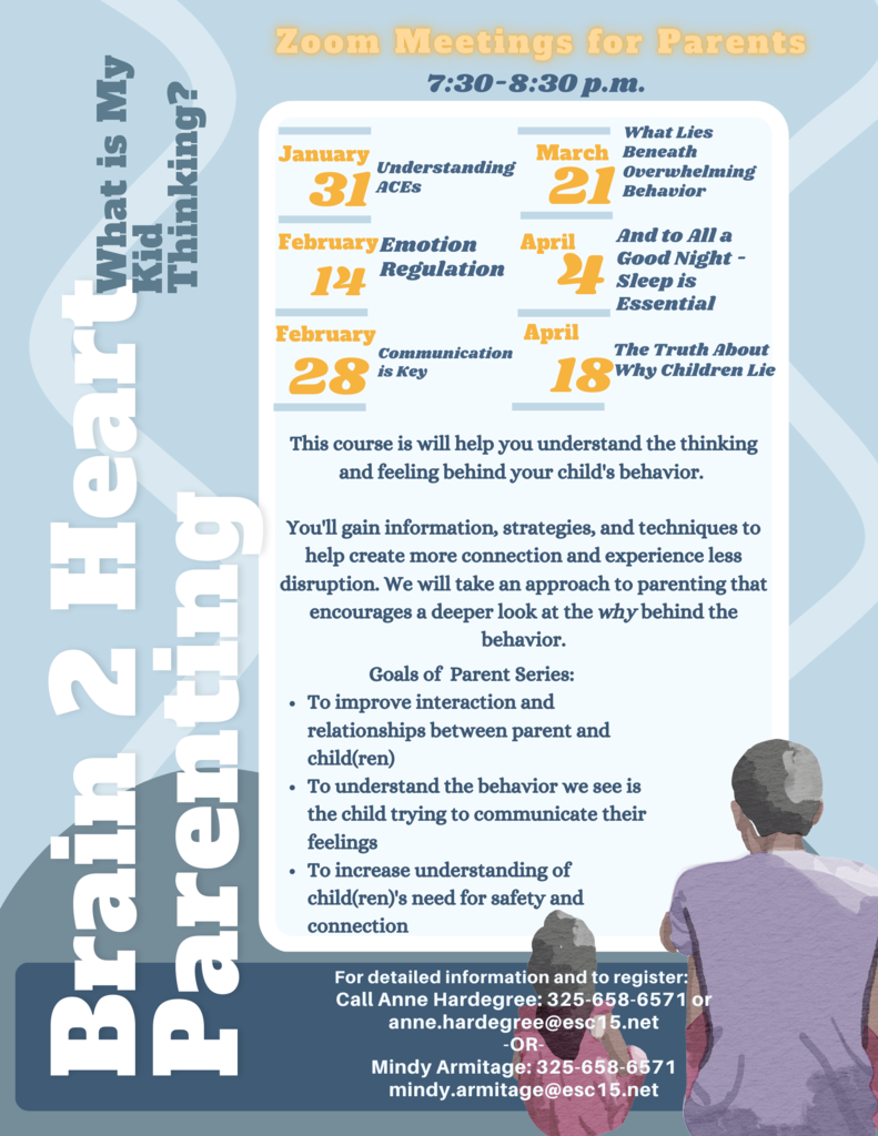 Live Feed | Cherokee Independent School District